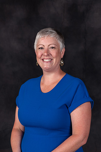 Staff & Faculty Directory